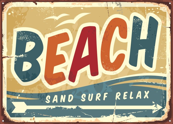 Retro Beach Vector Images (over 69,000)