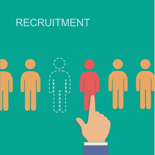 Recruitment Vector Images (over 78,000)