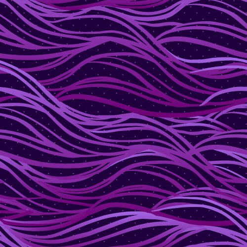 Abstract pattern waves background Royalty Free Vector Image