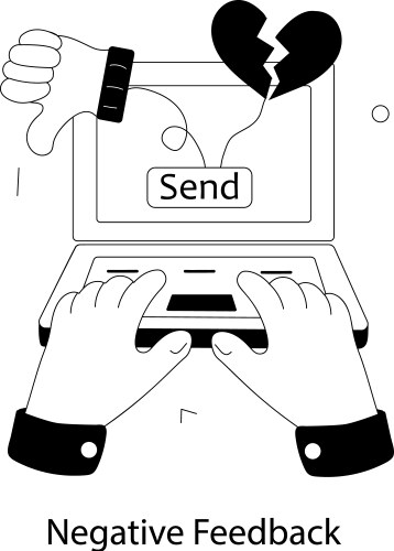 Negative Vector Images (over 140,000)