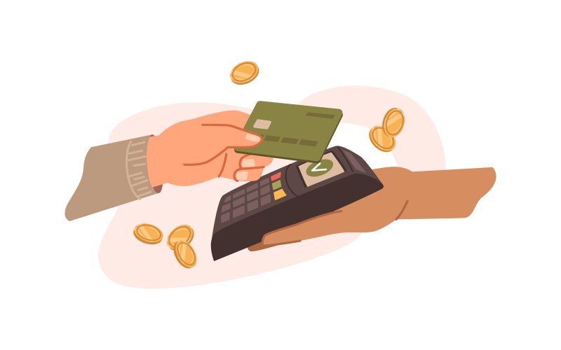 Card Payment Vector Images (over 150,000)