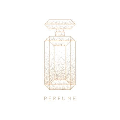 Perfume Bottle Layout Vector Images (over 310)