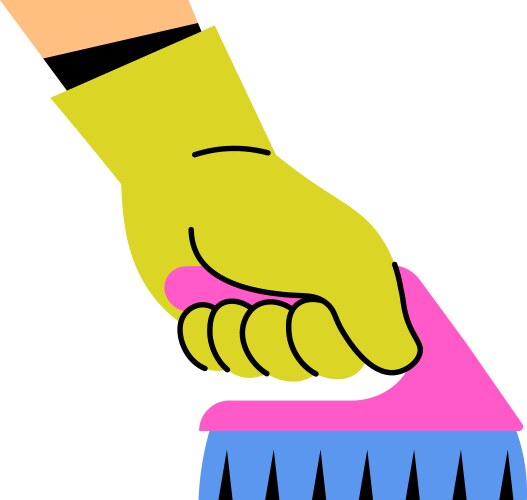 Surface Cleaner Vector Images (over 2,300)