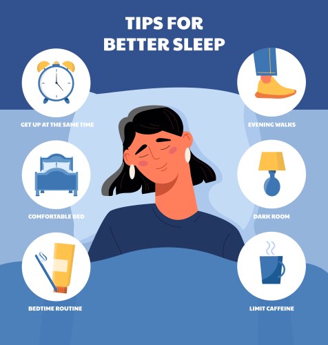 Sleep Infographic Vector Images (over 4,000)