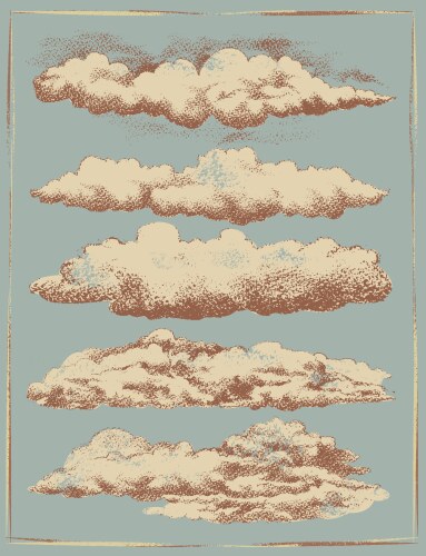 Cloud Vector Images (over 950,000)
