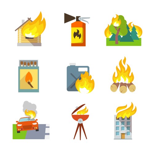 Fire Protection Vector Images (over 79,000)