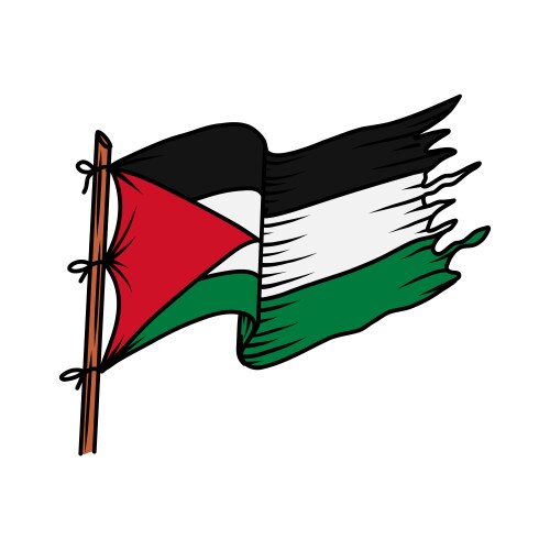 Palestine Cartoon Vector Images (over 700)
