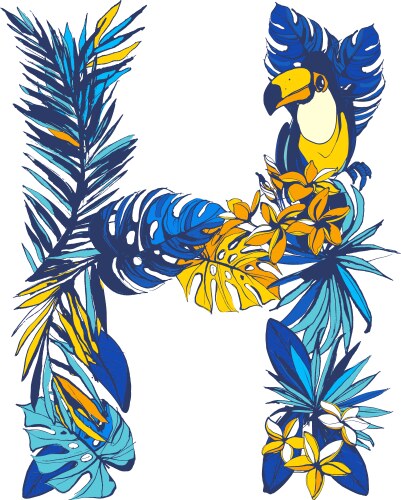 Hawaiian Letter Vector Images (over 1,100)