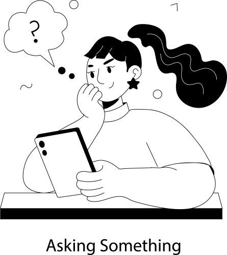 Asking Vector Images (over 53,000)