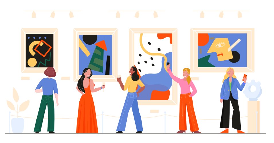 Exhibition Vector Images (over 83,000)