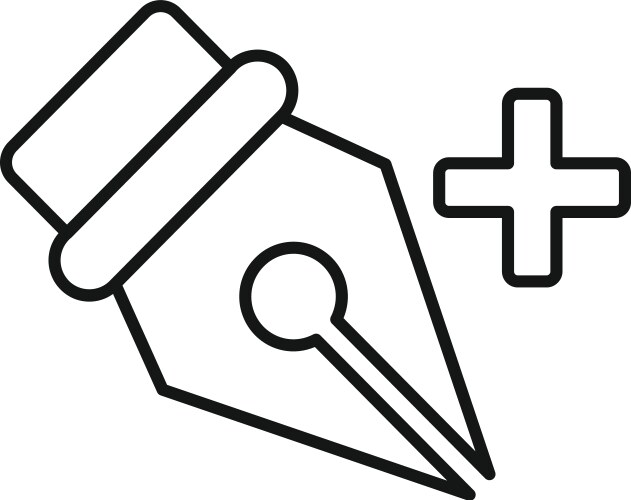 Plus Sign Logo Vector Images (over 18,000)