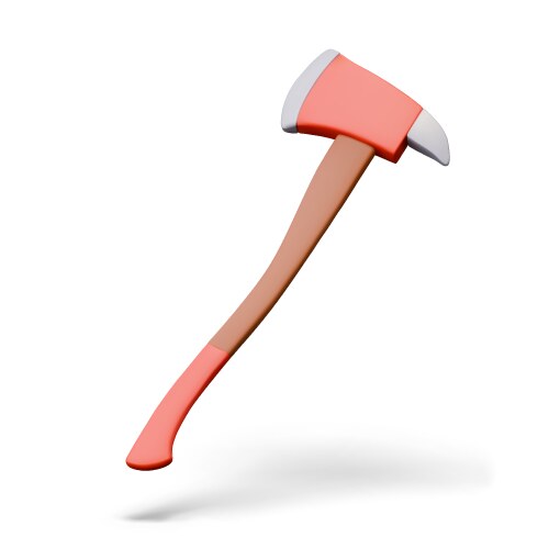 Hatchet Cartoon Ax Vector Images (over 1,800)