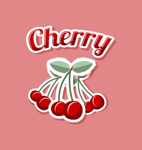Cherry Vector Images (over 150,000)
