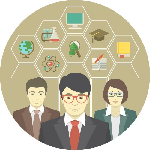 Teachers Vector Images (over 150,000)