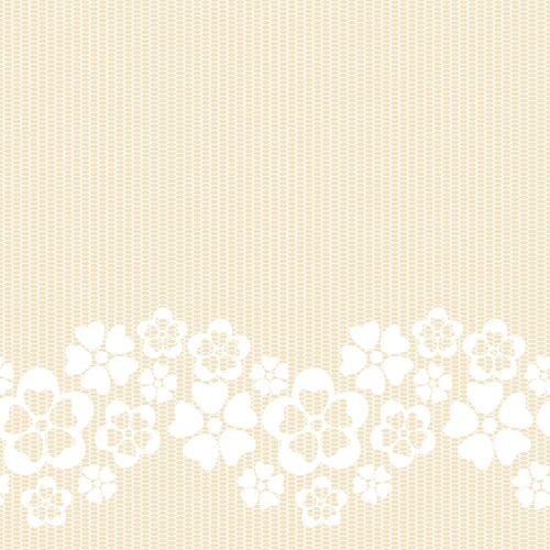 White Floral Border Vector Images (over 70,000)