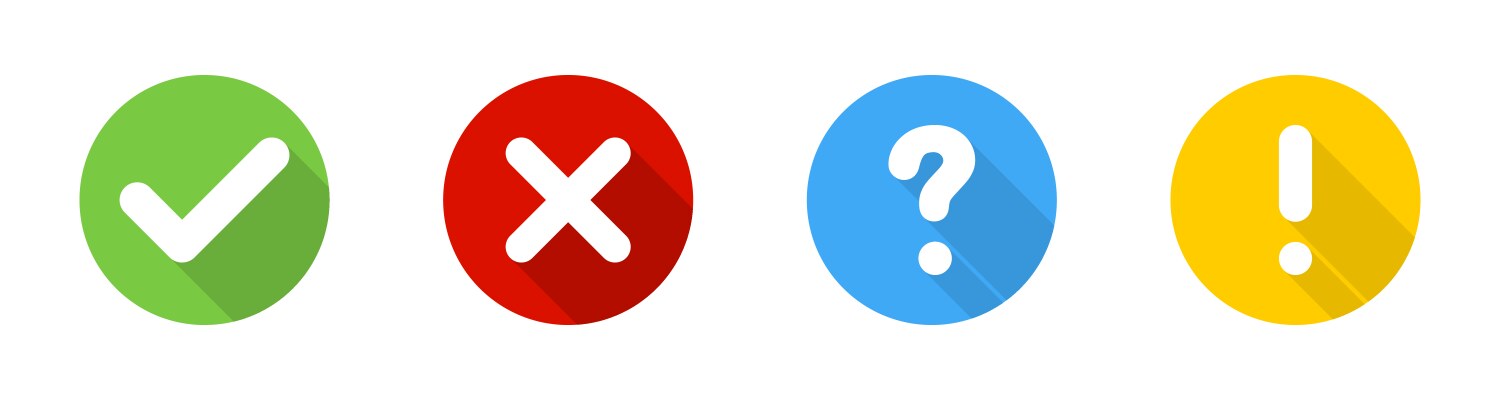 Question Mark Cross Vector Images (over 2,900)