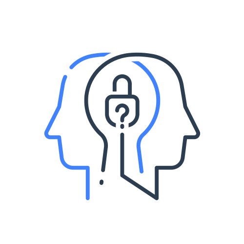 Unlock Mind Vector Images (over 1,600)