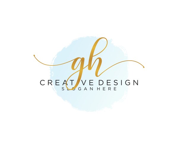 Gh Logo Vector Images (over 3,000)