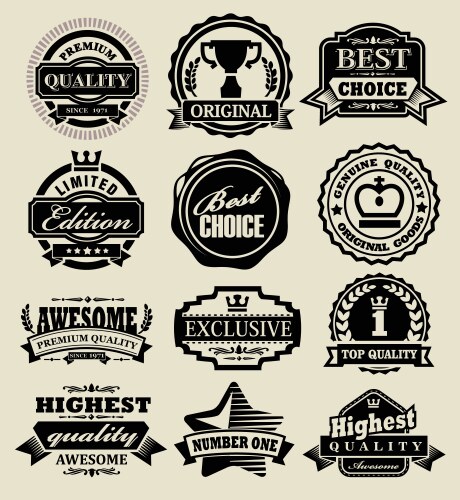 Quality Vector Images (over 770,000)