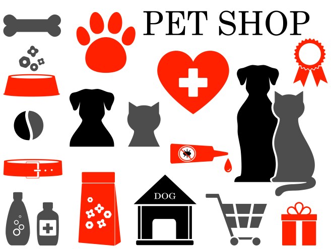 Pet Vector Images (over 630,000)