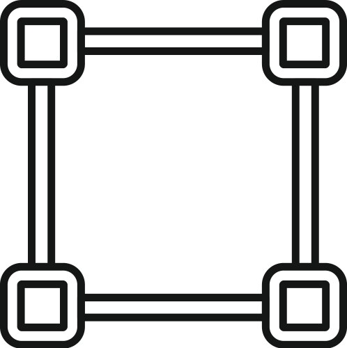 Black Rectangle Vector Images (over 190,000)