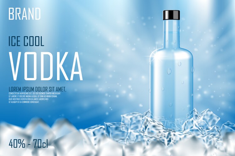 Vodka Label Vector Images (over 5,600)