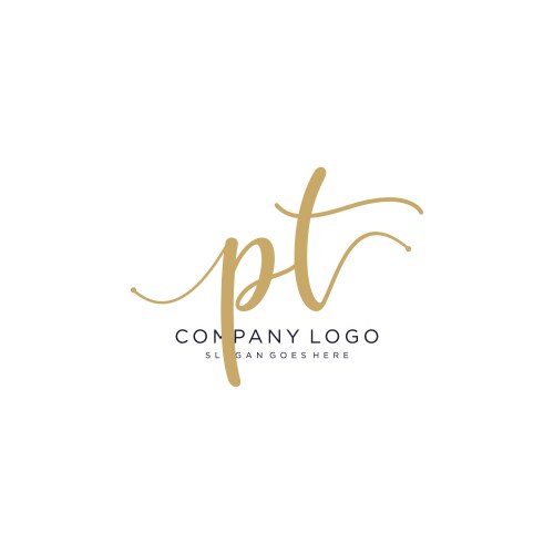 Pt Logo Vector Images (over 2,300)