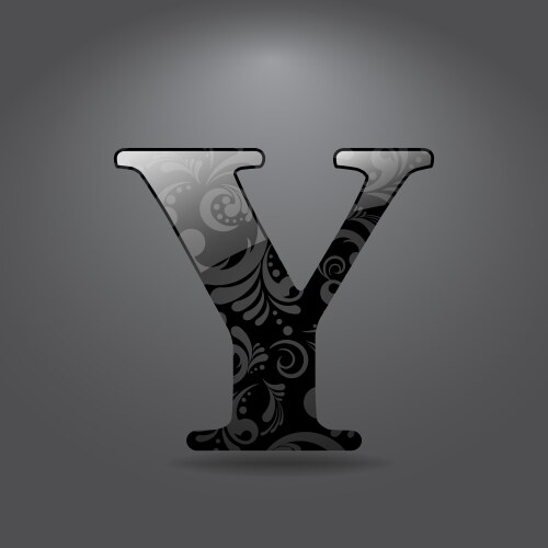 Letter Y Vector Images (over 46,000)