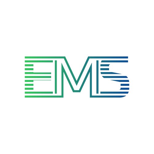 Ems Logo Design Ems Logo Vectors Download Free High Quality Vectors