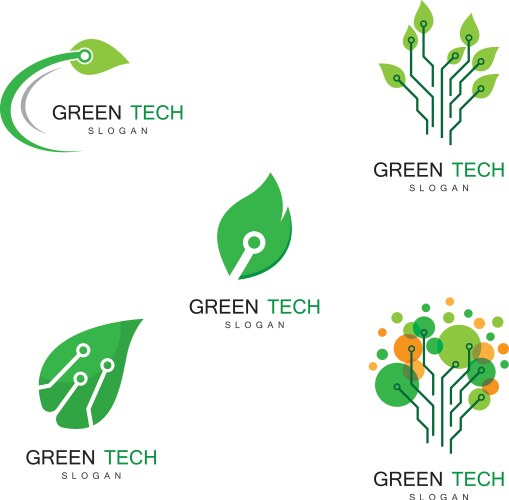 Renewable Energy Logo Vector Images (over 16,000)