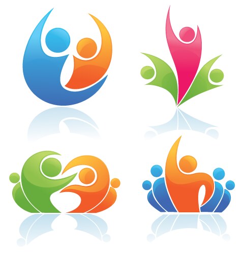 Man Logo Vector Images (over 290,000)