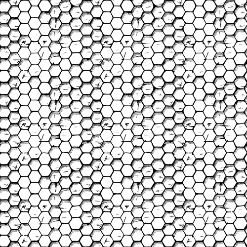 Honeycomb Pattern Vector Images (over 39,000)