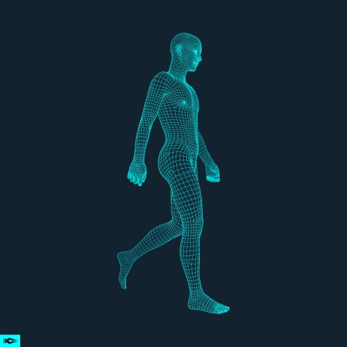 Human Walking Vector Images (over 44,000)