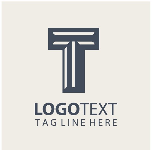 Letter T Vector Images (over 160,000)