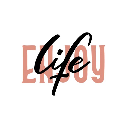 Life Royalty Free Vector Image - VectorStock
