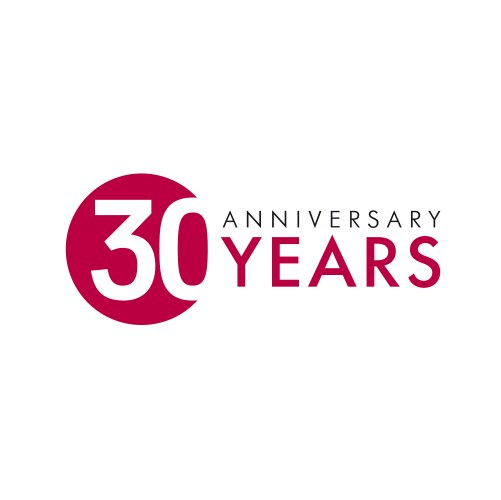 30 Years Logo Vector Images (over 3,600)