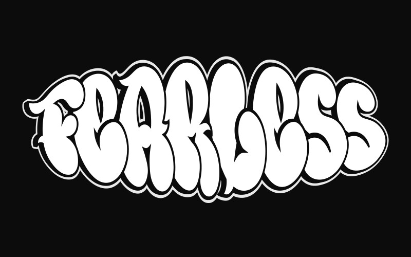 Fearless Logo Vector Images (over 1,500)