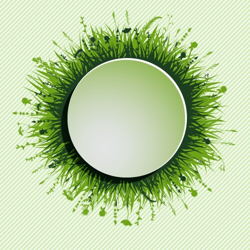 Circle Plants Vector Images (over 100,000)