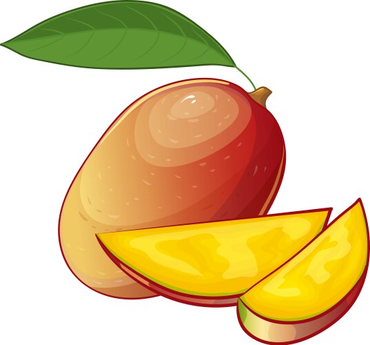 Mango Vector Images (over 20,000)
