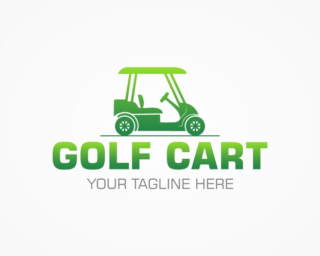 Golf Cart Logo Vector Images (over 780)