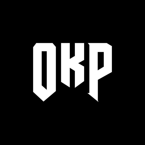 Okp Vector Images (29)