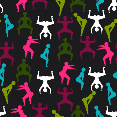Twerk Vector Images (over 560)