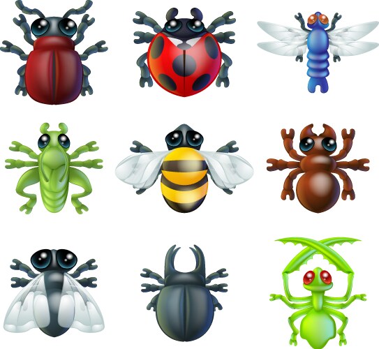 Insect Vector Images (over 210,000)
