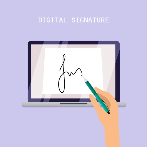 Signature Background Vector Images (over 44,000)