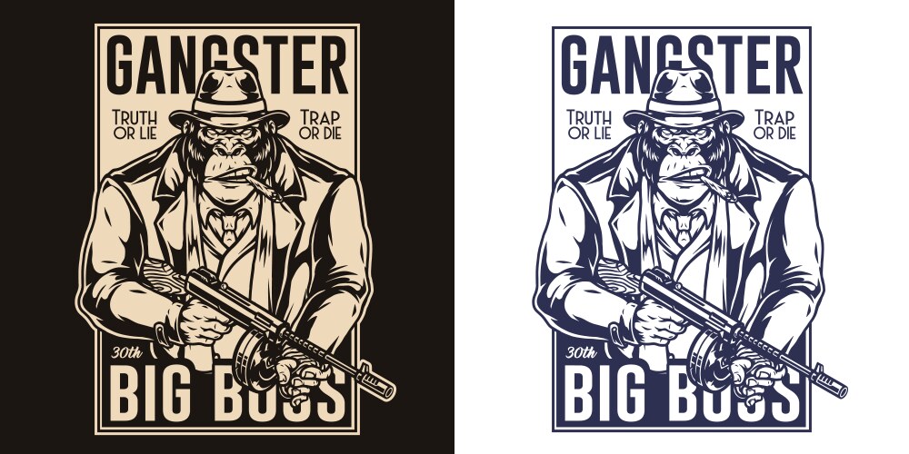 Mafia Vector Images (over 10,000)