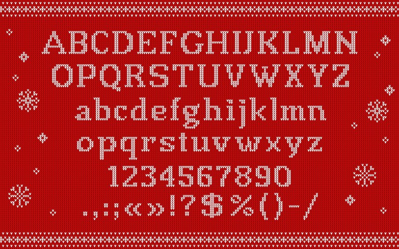 Christmas Number Vector Images (over 83,000)