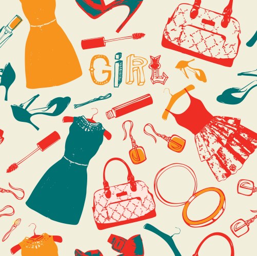 Fashion Vector Images (over 3.3 million)