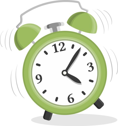 Cartoon Alarm Clock Vector Images (over 14,000)