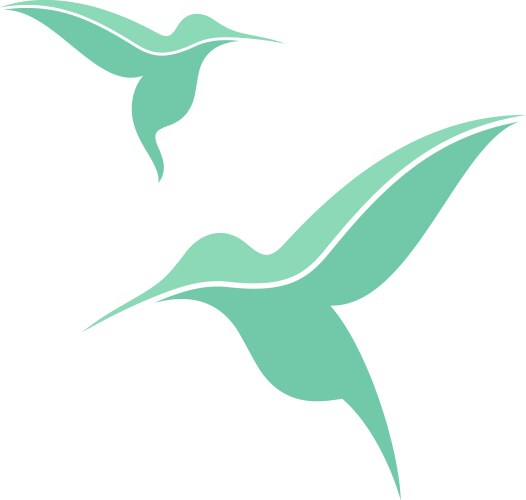 Hummingbird Vector Images (over 10,000)
