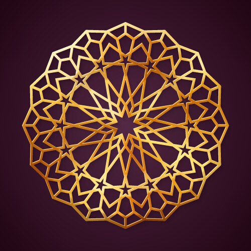 Eid Mubarak Round Vector Images (over 1,200)
